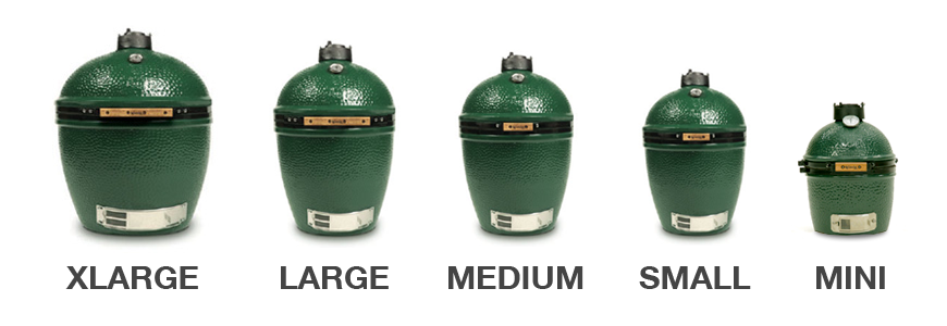 Grill Ceramiczny Big Green Egg Small 117601 Id 210 Dobregrille Pl
